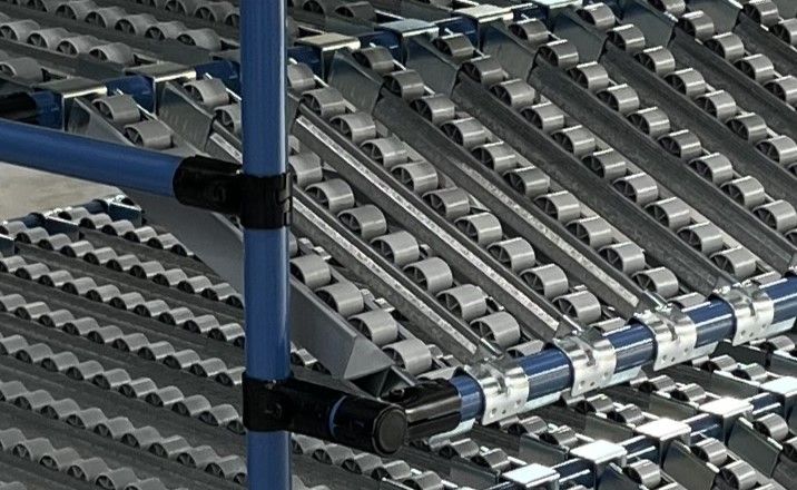 lean production connection system | maunsystem